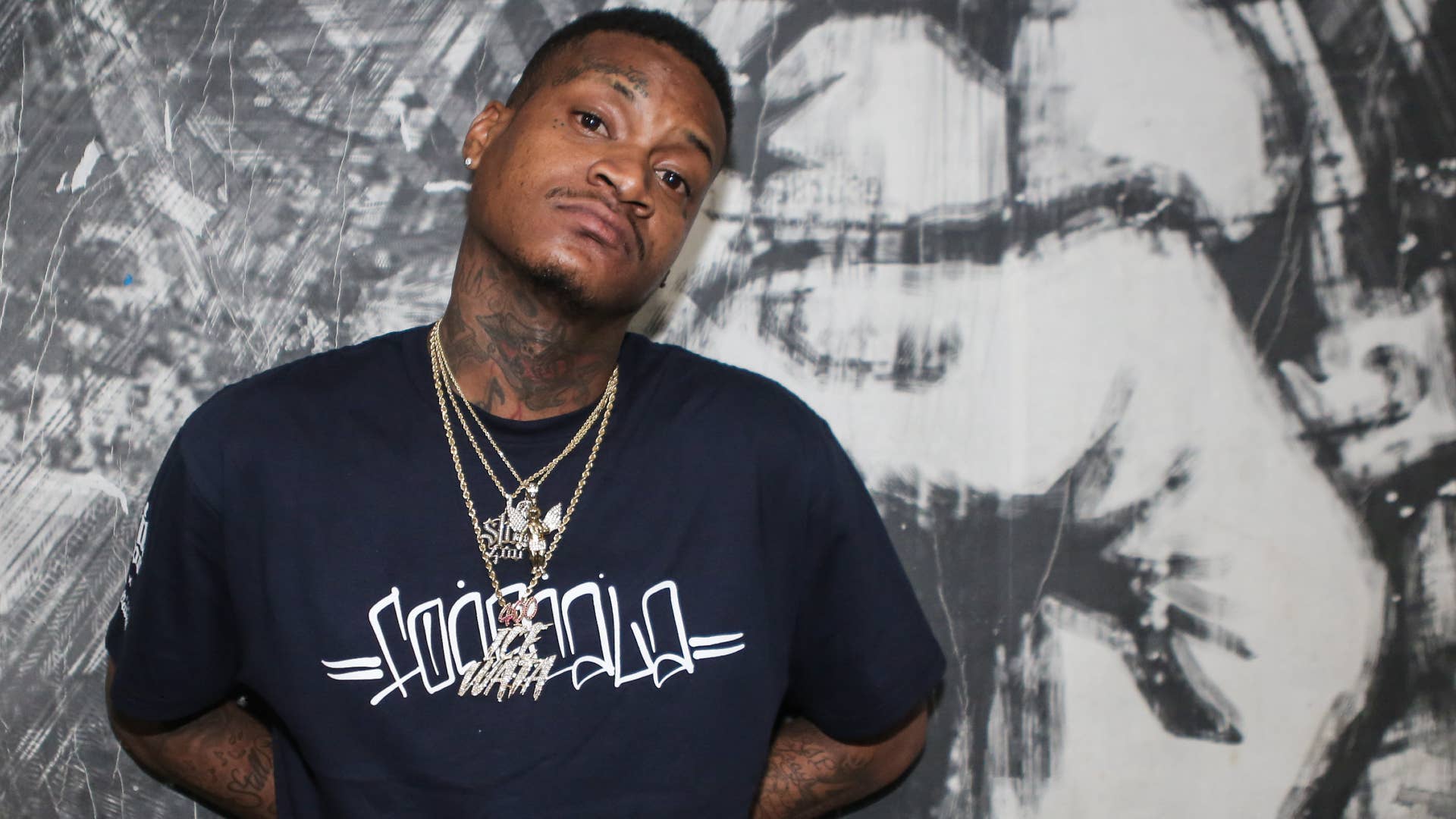 Slim 400 Shot and Killed in Los Angeles Area (UPDATE) | Complex