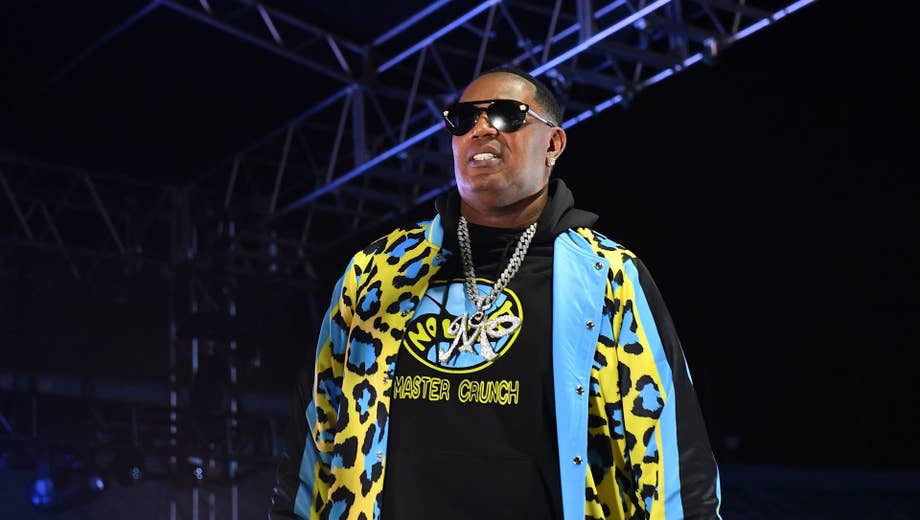Master P Weighs in on Drake and Kanye Feud, Says They Need to 'Hang ...