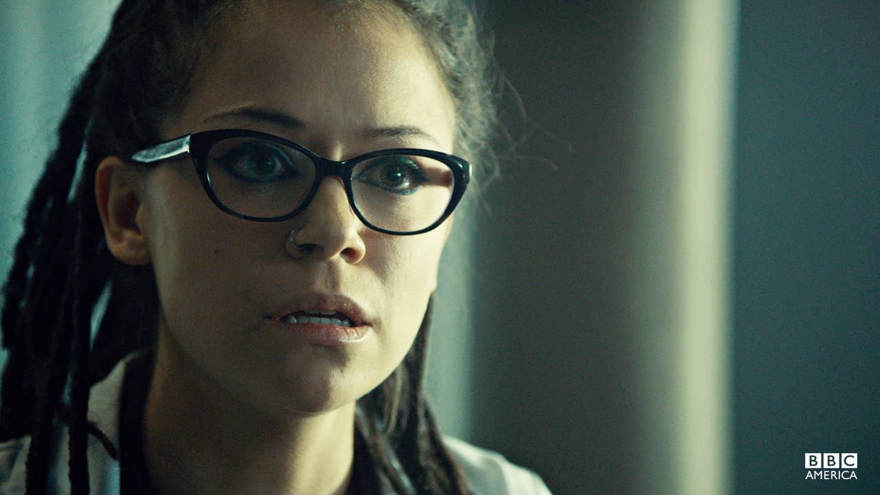 Report: "Orphan Black"'s Tatiana Maslany Lands "Star Wars" Lead | Complex