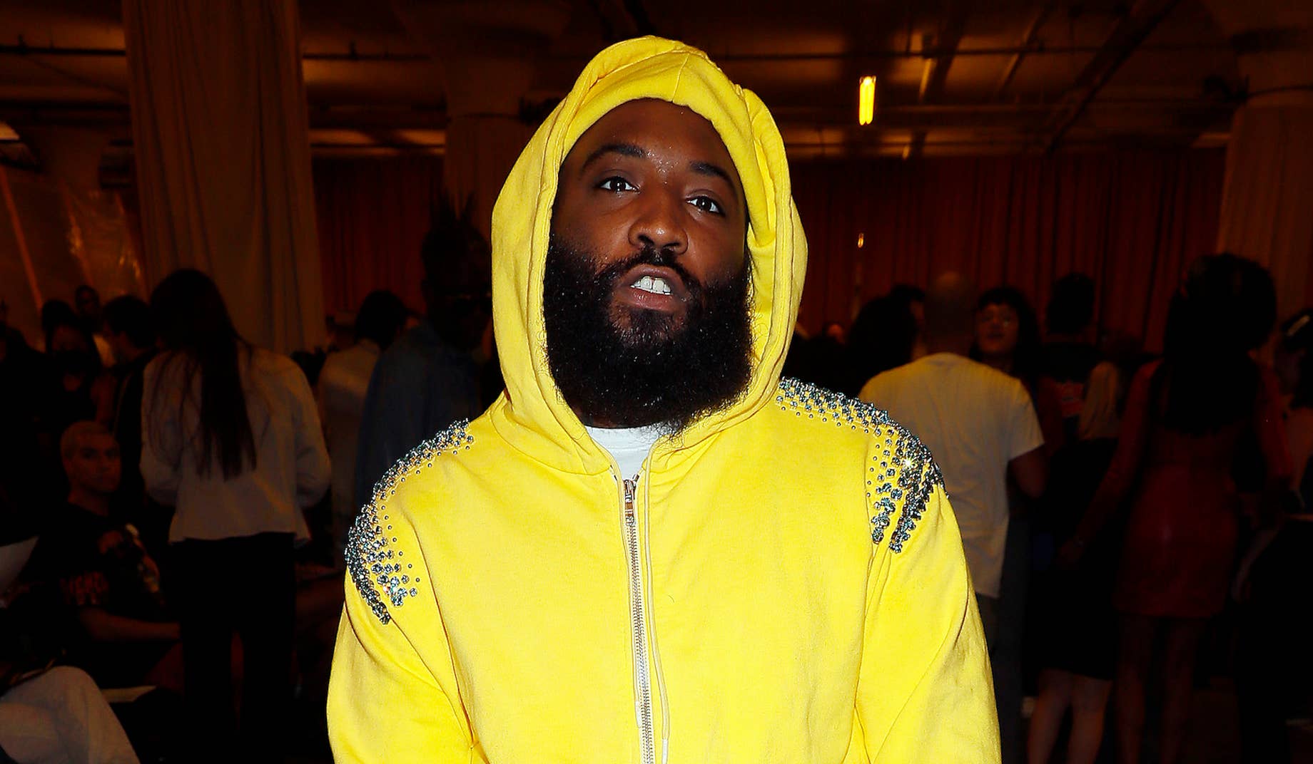 VLONE Announces Departure of Co-Founder ASAP Bari, Says His Behavior is 'Contrary to Our ...