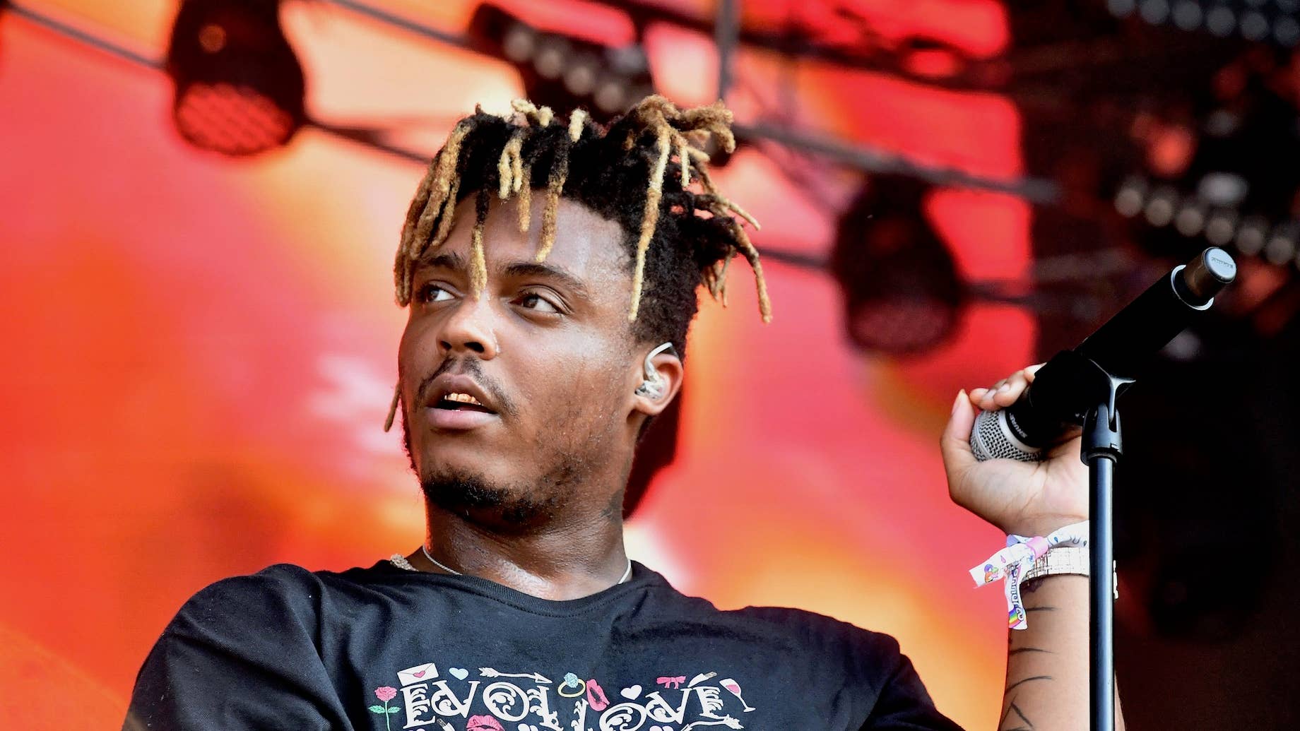 Juice WRLD's Mom Pens Open Letter and Announces Live Free 999 Website ...