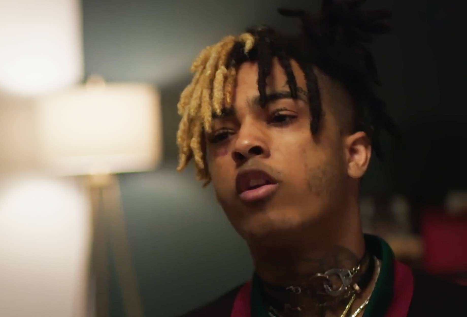 How The Xxxtentacion Documentary ‘look At Me Was Made Complex