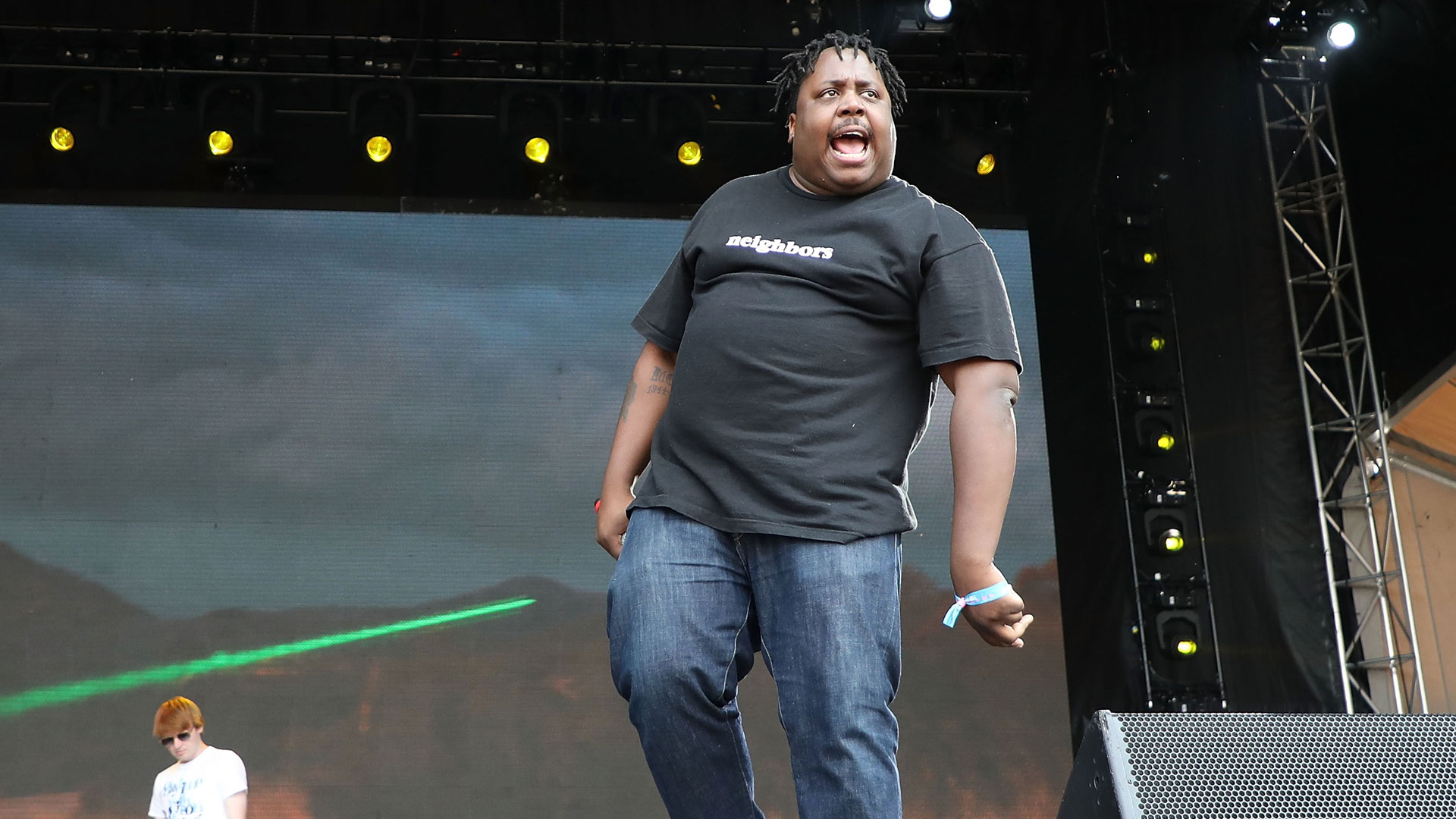 Bone Crusher Rapper Weight