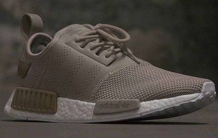 Offspring Reveals Its NMD Collaboration | Complex