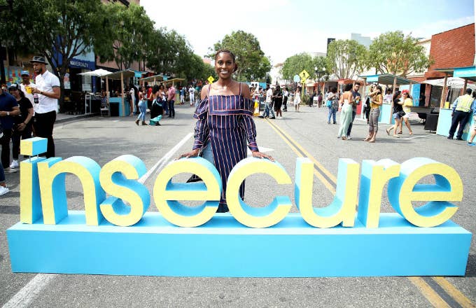'Insecure' Just Brought Back A Major Character | Complex