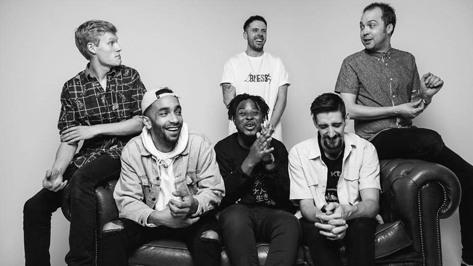 Exclusive: Foreign Beggars And Monster Florence Share Four Tracks From ...