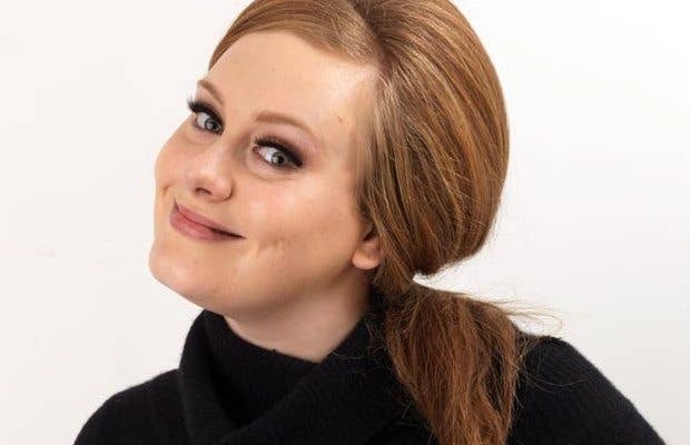 Adele Is In Talks To Perform At The Grammys | Complex