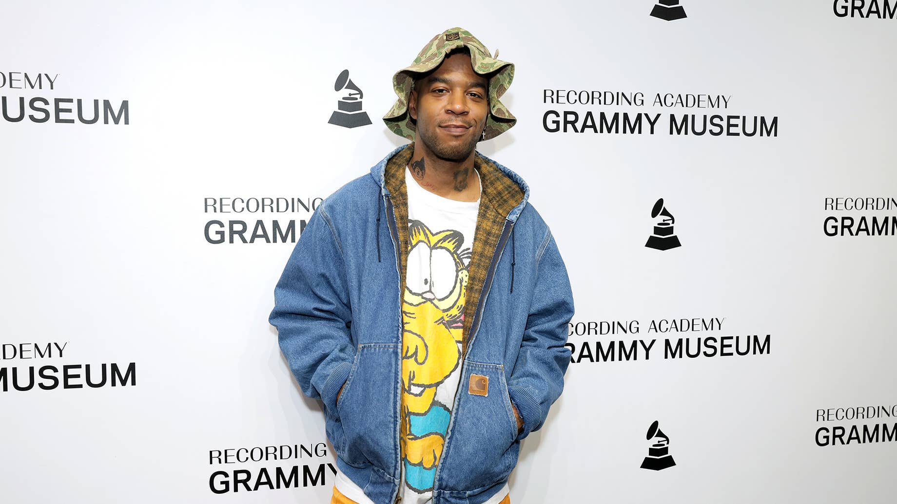 Kid Cudi Suggests He Might Have Only One More Album in Him | Complex