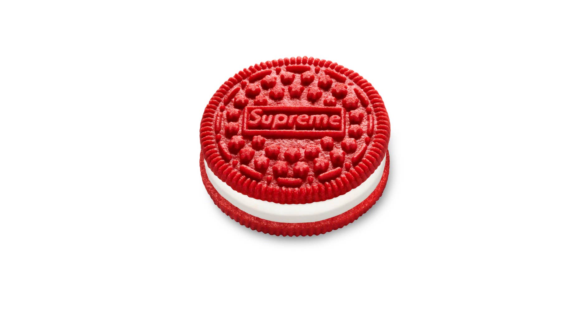 Supreme Enlists Bread Face for Oreo Collab Release Date Tease | Complex