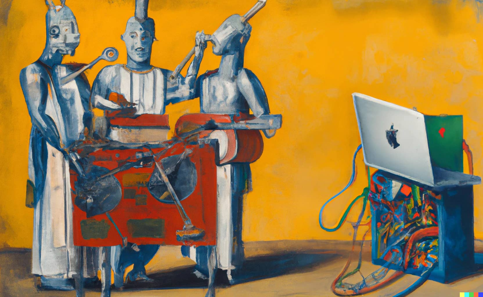 How Will AI Impact The Future of Music? | Complex