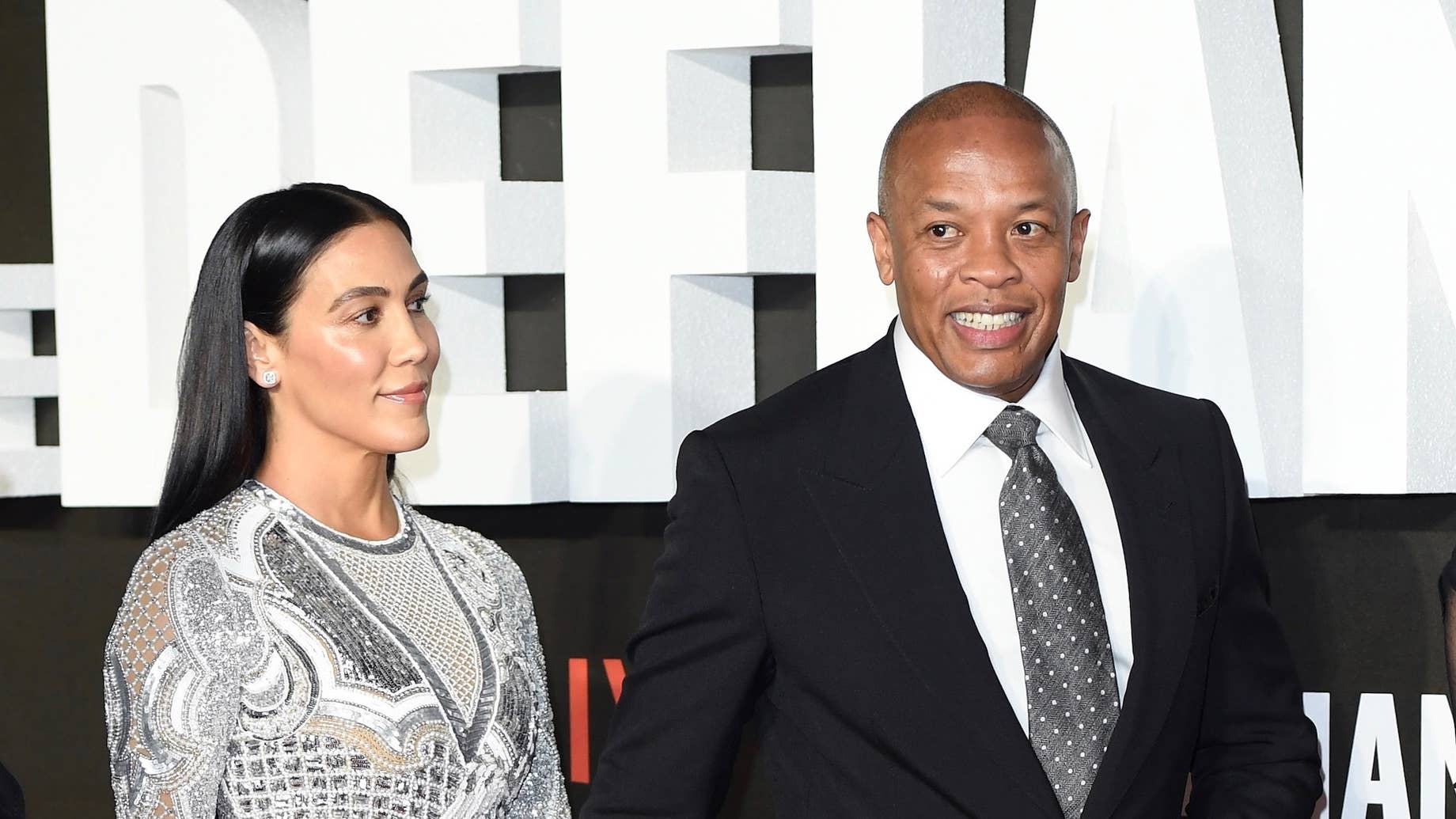 Dr. Dre's Estranged Wife Wants to Know If He Bankrolled Alleged ...