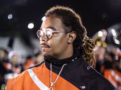Wheezy’s Big Year, in His Own Words | Complex