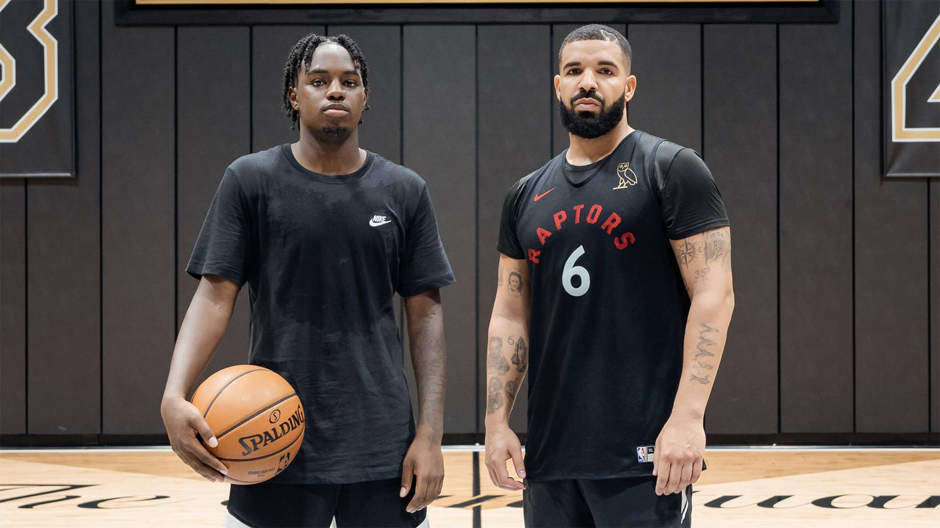 Meet K Showtime, the Drake-Cosigned Canadian Hooper Taking Over the ...