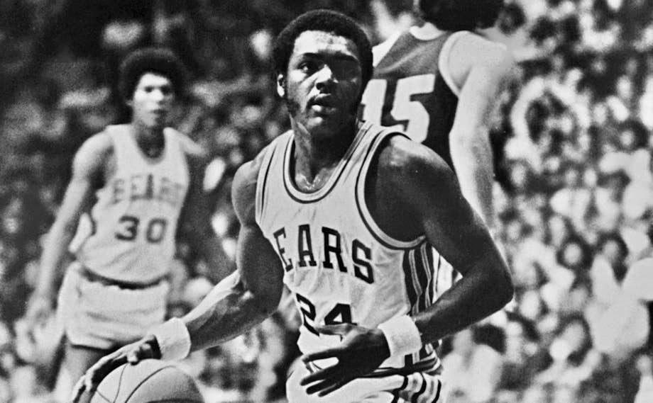 Cal Golden Bears Basketball Legend Gene Ransom Killed in Freeway ...