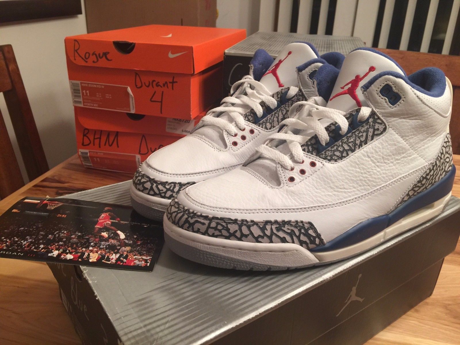 20 Deadstock Air Jordans from the 2000s You Can Grab on Ebay Right Now ...
