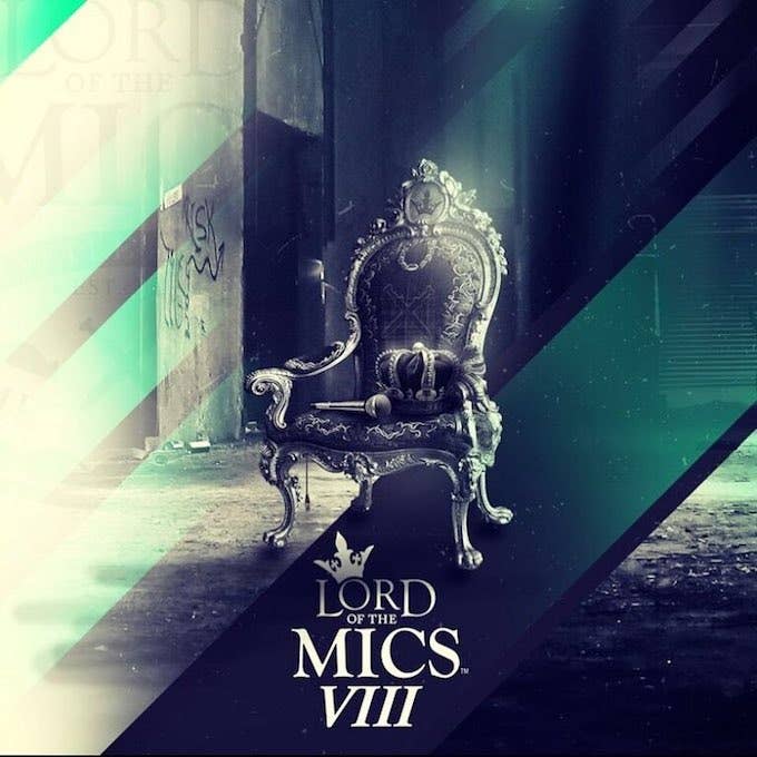 'Lord Of The Mics 8' Is A Must-Watch For Any Grime Fan | Complex