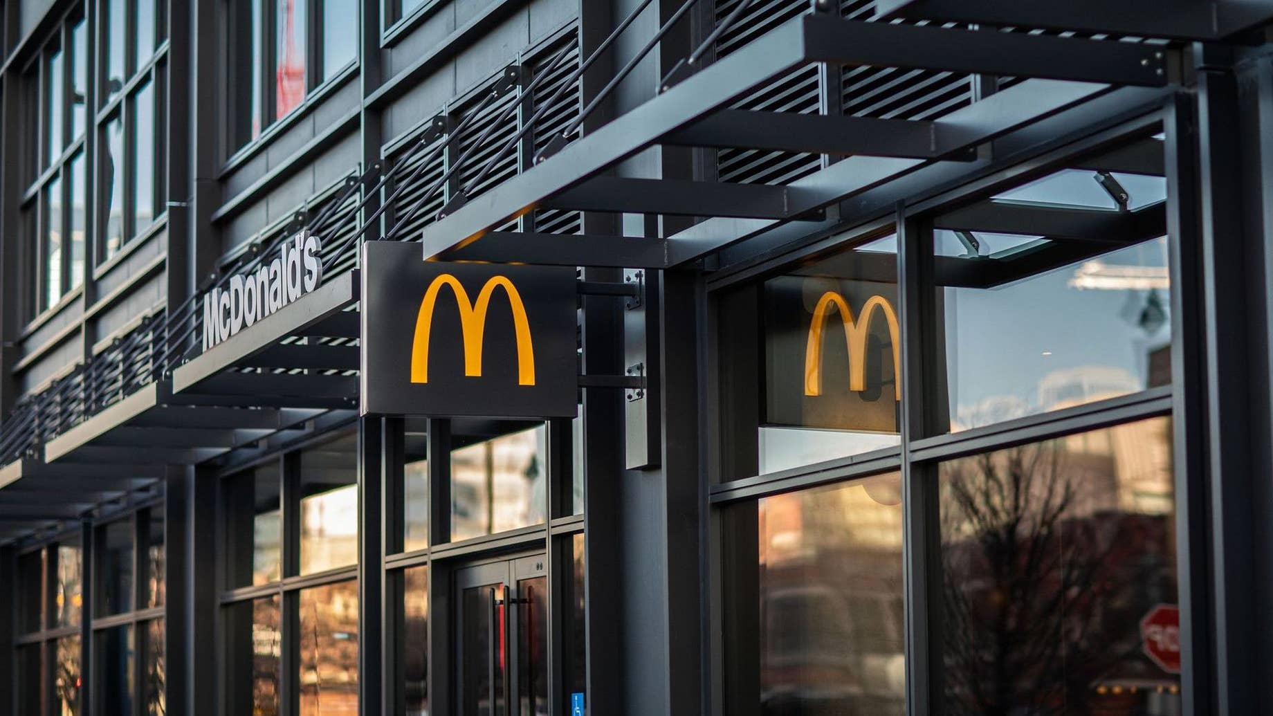 McDonald’s Announces Price Hike For 5 Menu Items In The UK | Complex
