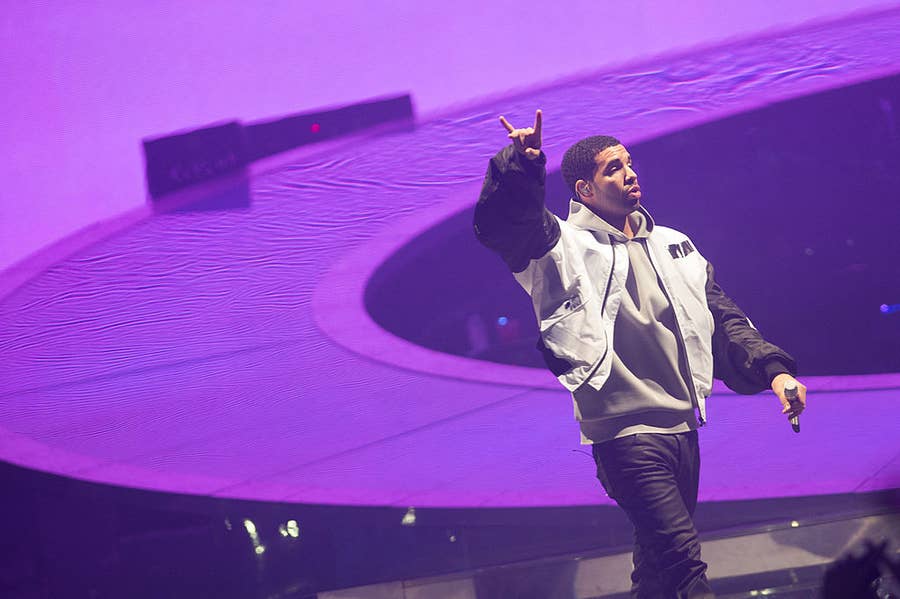 Drake Tuscan Leather By