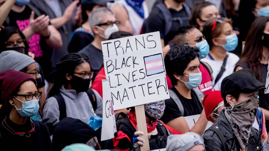 People Are Demanding Justice for Tony McDade, a Black Transgender Man ...