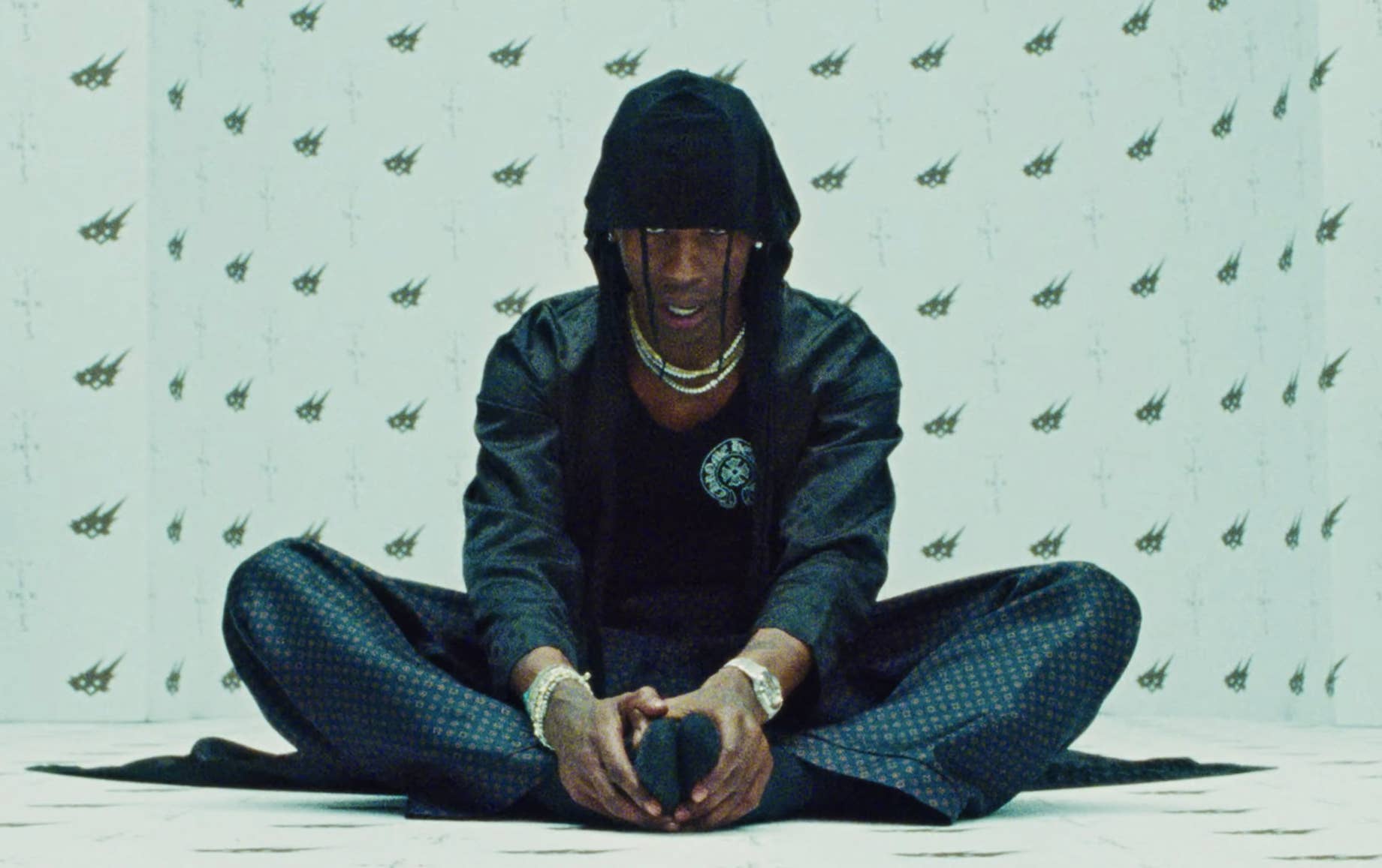 5 Takeaways From Travis Scott's New Single "Franchise" | Complex