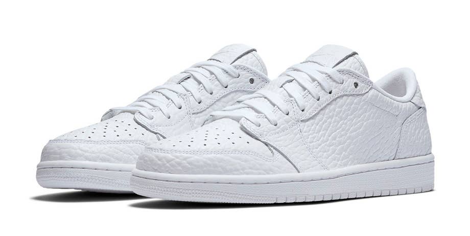 This Is One of the Cleanest Air Jordans Ever | Complex