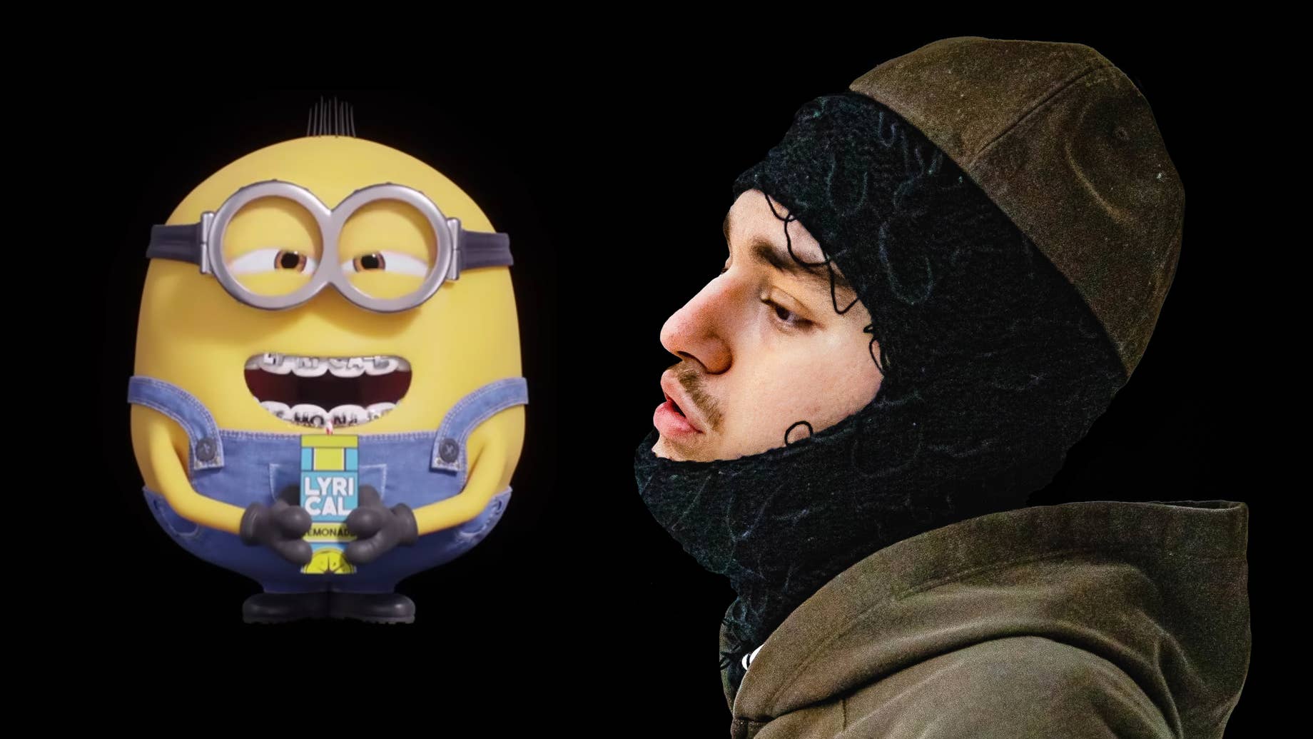 How Yeat Helped the Minions Go Viral | Complex