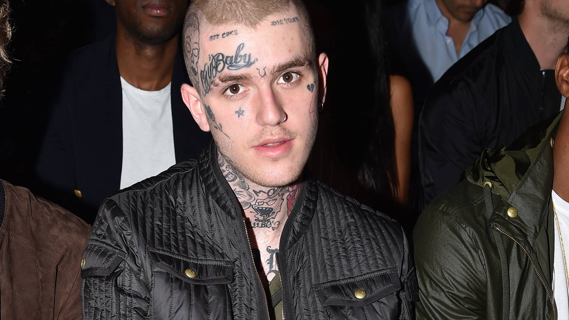 Lil Peep Management Team to Face Trial in Wrongful Death Lawsuit Filed ...
