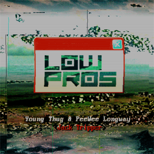 A-Trak & Lex Luger are Low Pros. Hear Their Track "Jack Tripper ...