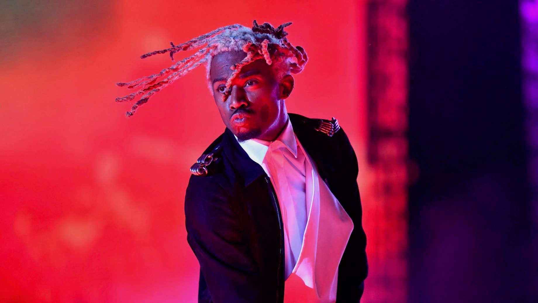 Playboi Carti's 'Whole Lotta Red' Projected for No. 1 Debut | Complex