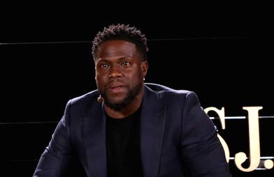 Kevin Hart to Discuss Oscars Controversy on 'The Ellen DeGeneres Show ...