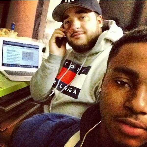 Listen to Joey Fatts' Tribute to A$AP Yams, "Stevie World" | Complex