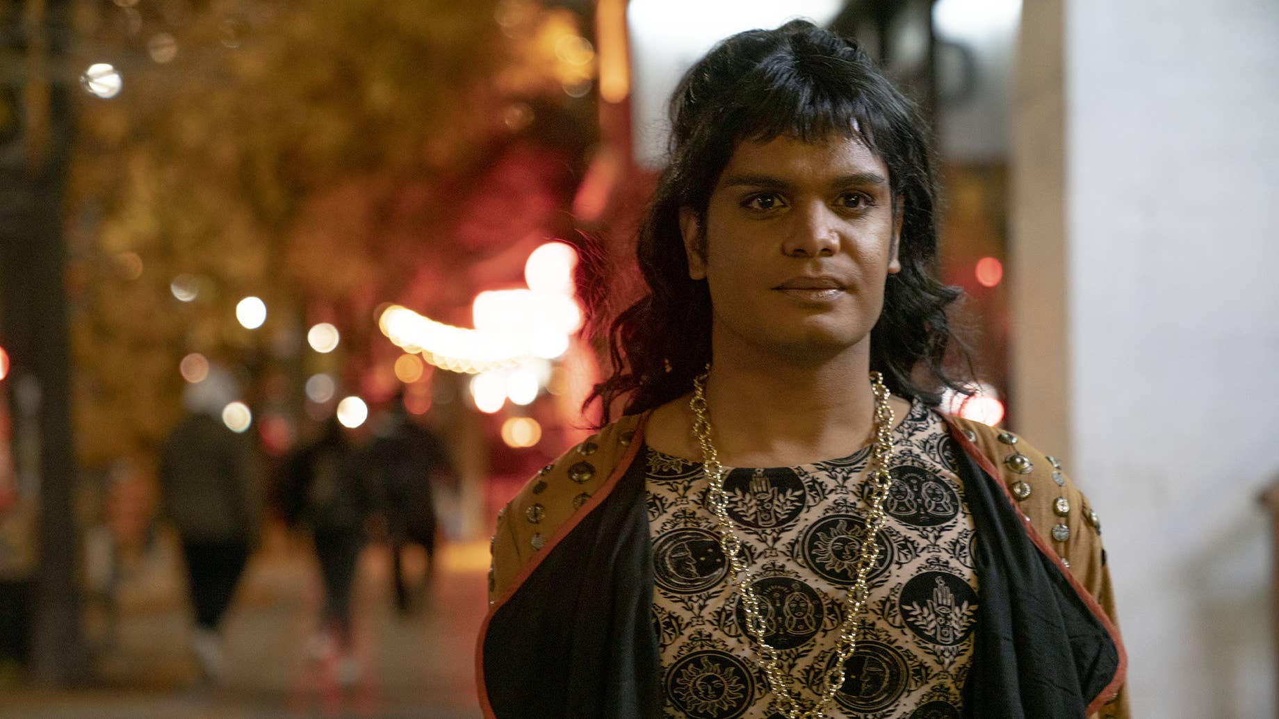 Meet Bilal Baig, the Queer South Asian Actor Making Canadian TV History ...