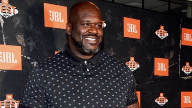 Shaquille O'Neal to Host Pre-Super Bowl Event 'Shaq Bowl' | Complex