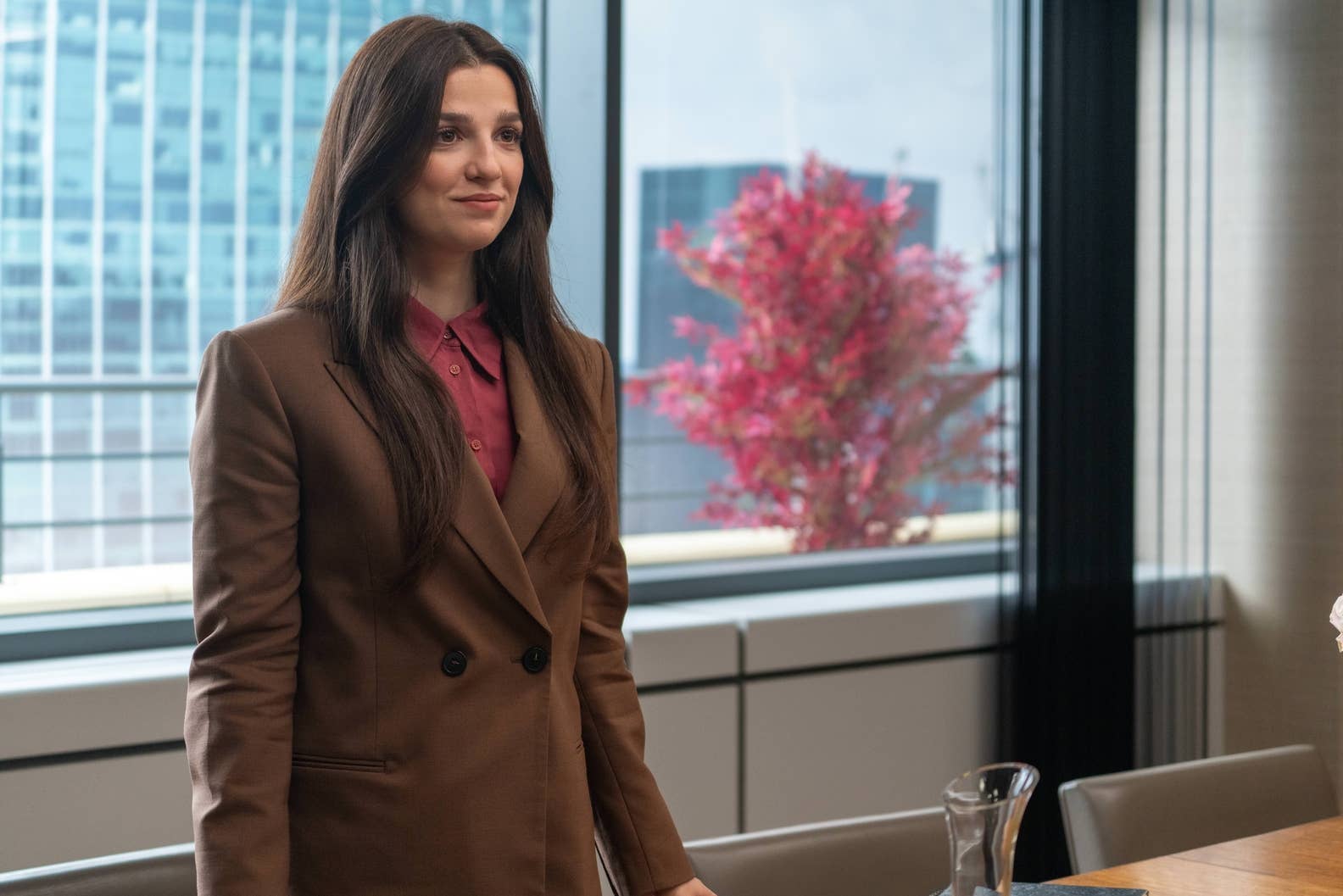 ‘Industry’ Star Marisa Abela Talks Yasmin's Consequences in the Season ...