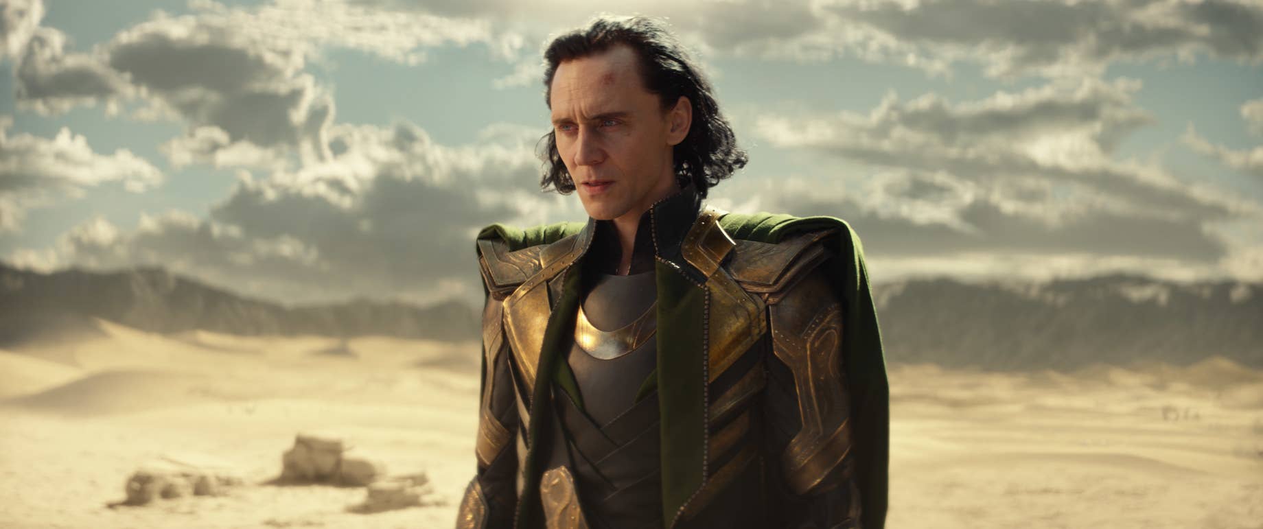Loki's History in Marvel's Cinematic Universe | Complex
