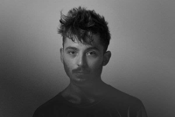 Premiere: Rioux - "Evolver Theme" | Complex