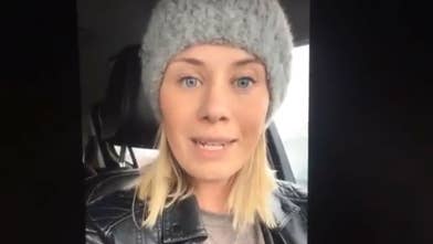 'Mom Influencer' Whose Kidnapping Story Went Viral Charged With Lying ...