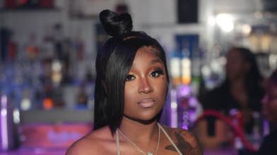 Erica Banks on Turning Down Early Label Deal Offers, Including DaBaby's ...