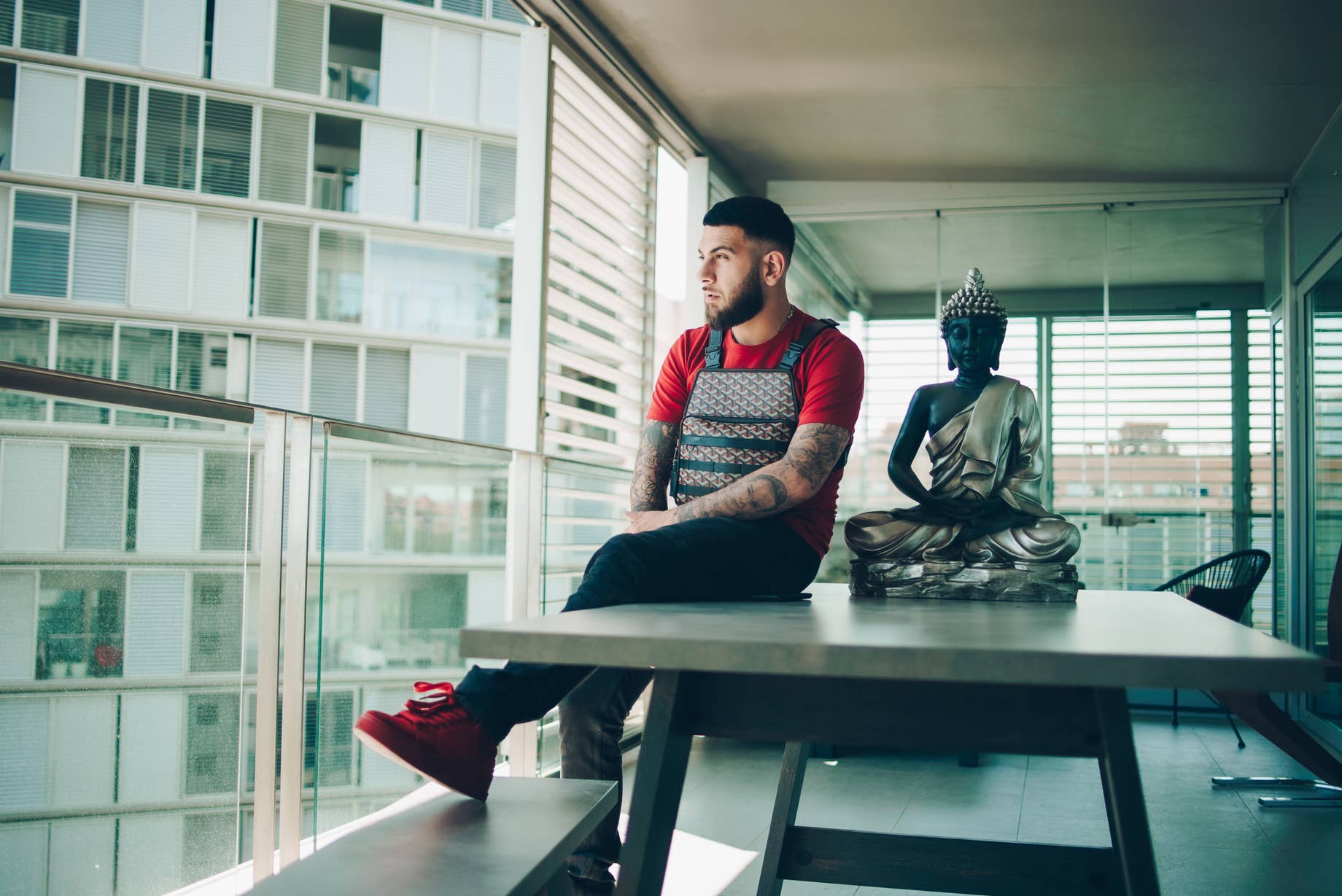 How The Plug Records Created One Of 2019’s Best Rap Albums | Complex