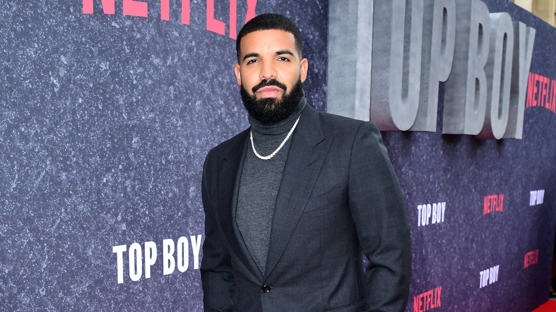 Drake Roasts Sophia Body for Not Having 'Sh*t Going,' Sophia Claps Back ...