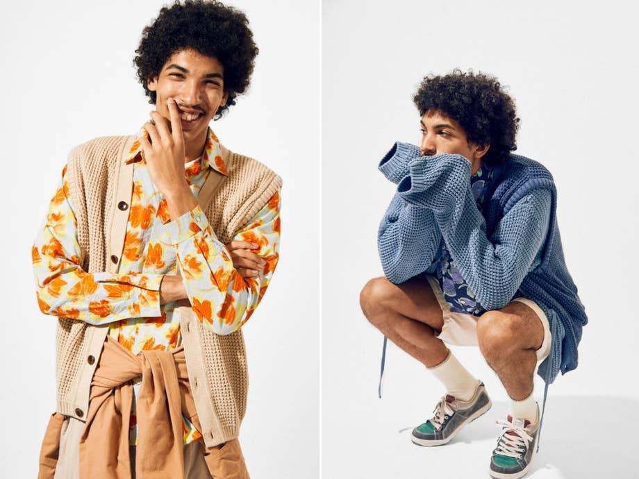 Garbstore Plays With Satirical Tabloid Names, Paper Boy Designs For ...