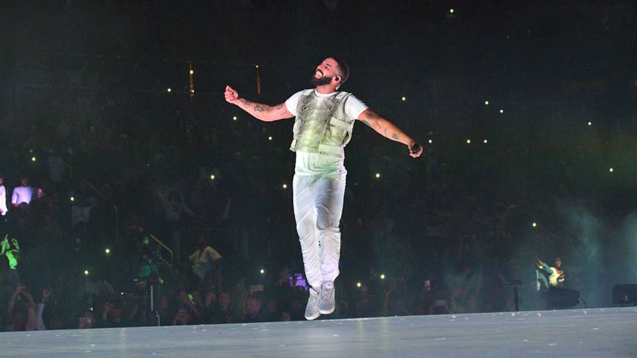 Drake Now Has the Most Billboard Hot 100 Entries Ever | Complex