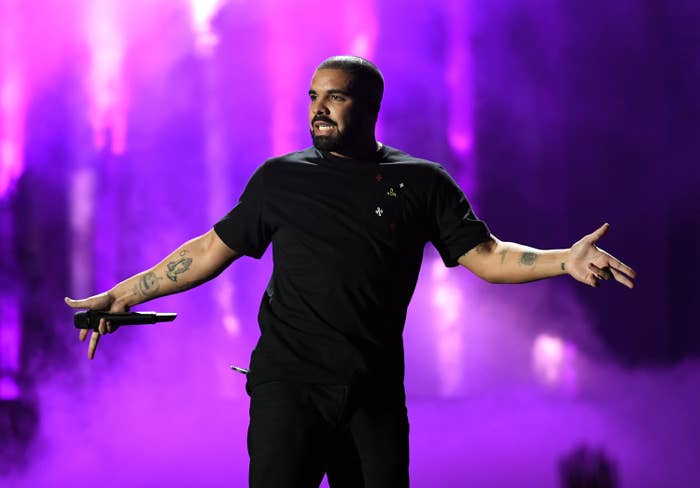 Kid Cudi's Manager: "Drake corny as f***" | Complex