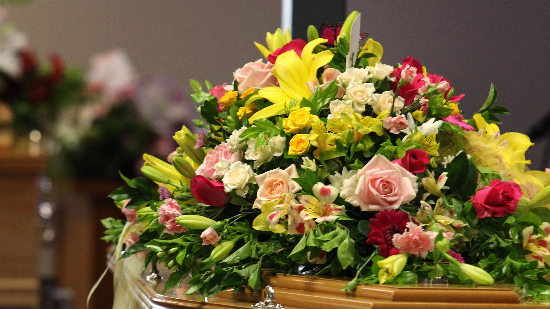 Hester Ford, Oldest Known Living Person in U.S., Passes Away | Complex