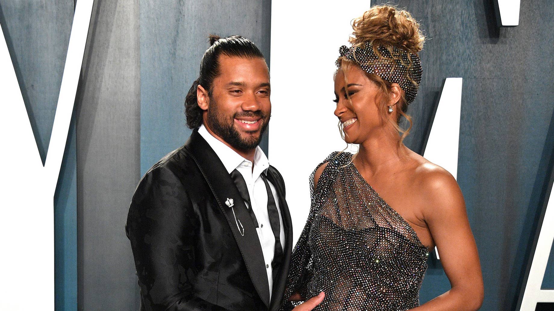 Russell Wilson and Ciara Welcome Their Second Child Together | Complex