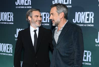 'Joker' Sequel Reportedly Not in Development Despite Reports (UPDATE ...