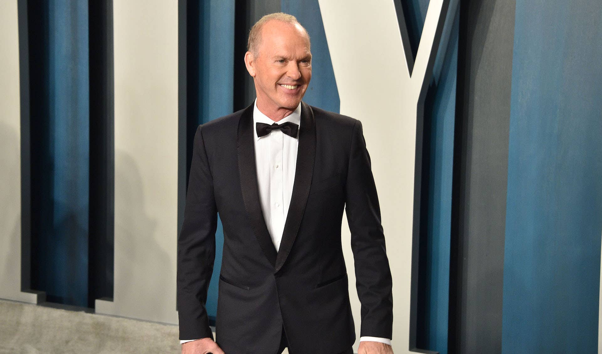 Michael Keaton Talks Reprising Batman Role, Says He Read ‘The Flash ... Michael Keaton Talks Reprising Batman Role, Says He Read ‘The Flash ...