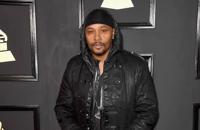 Malik Yusef Announces 808s & Heartbreak Anniversary Tour | Complex
