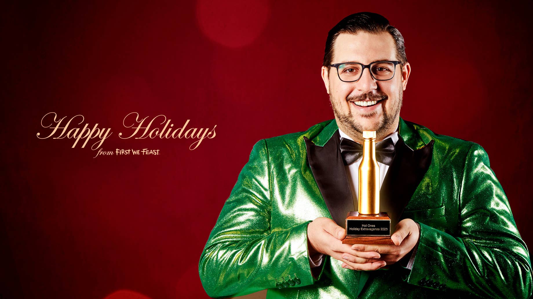 Camera Guy Bill Presents the 3rd Annual Hot Ones Awards | Complex