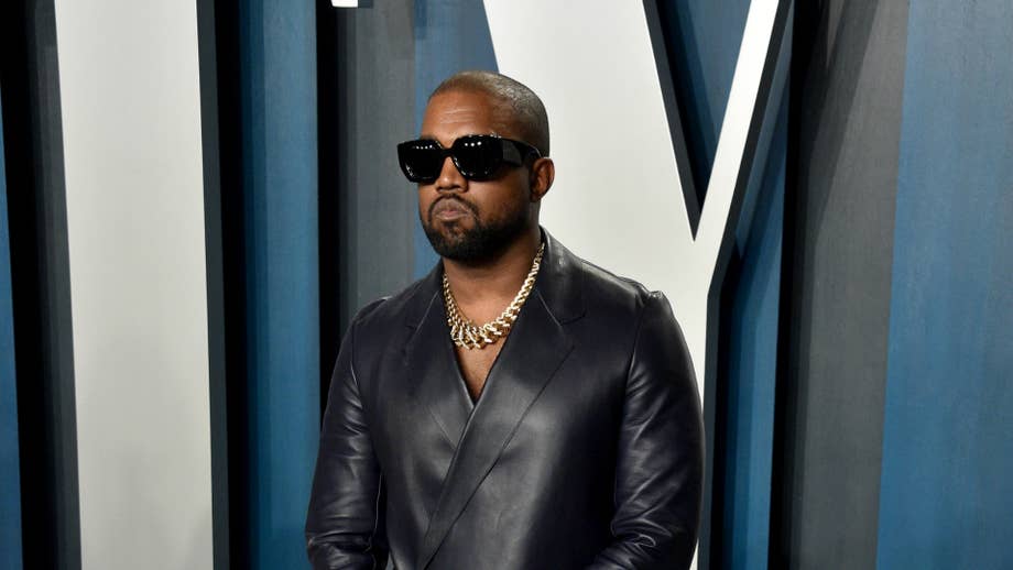 Kanye West Speaks on Running for President, Says He No Longer Supports ...
